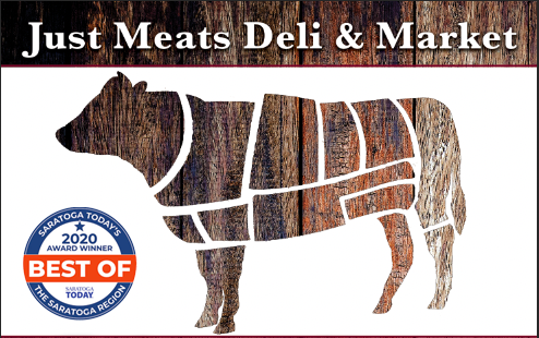 Just Meats - Village of Greenwich